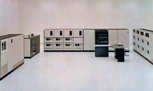 The Indicator: Learning from IBM | ArchDaily