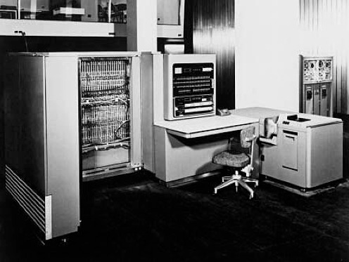 Gallery of The Indicator: Learning from IBM - 3