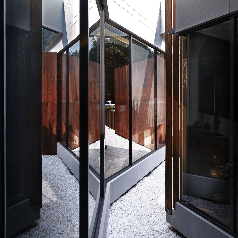 Gallery of The Heritage / CYS.ASDO - 13