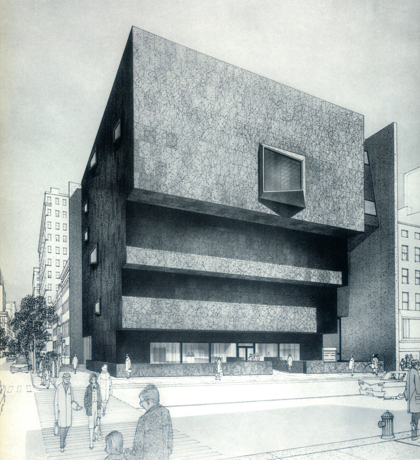 Gallery of 5 Projects: Interview 2 / Adam Tomski - 14