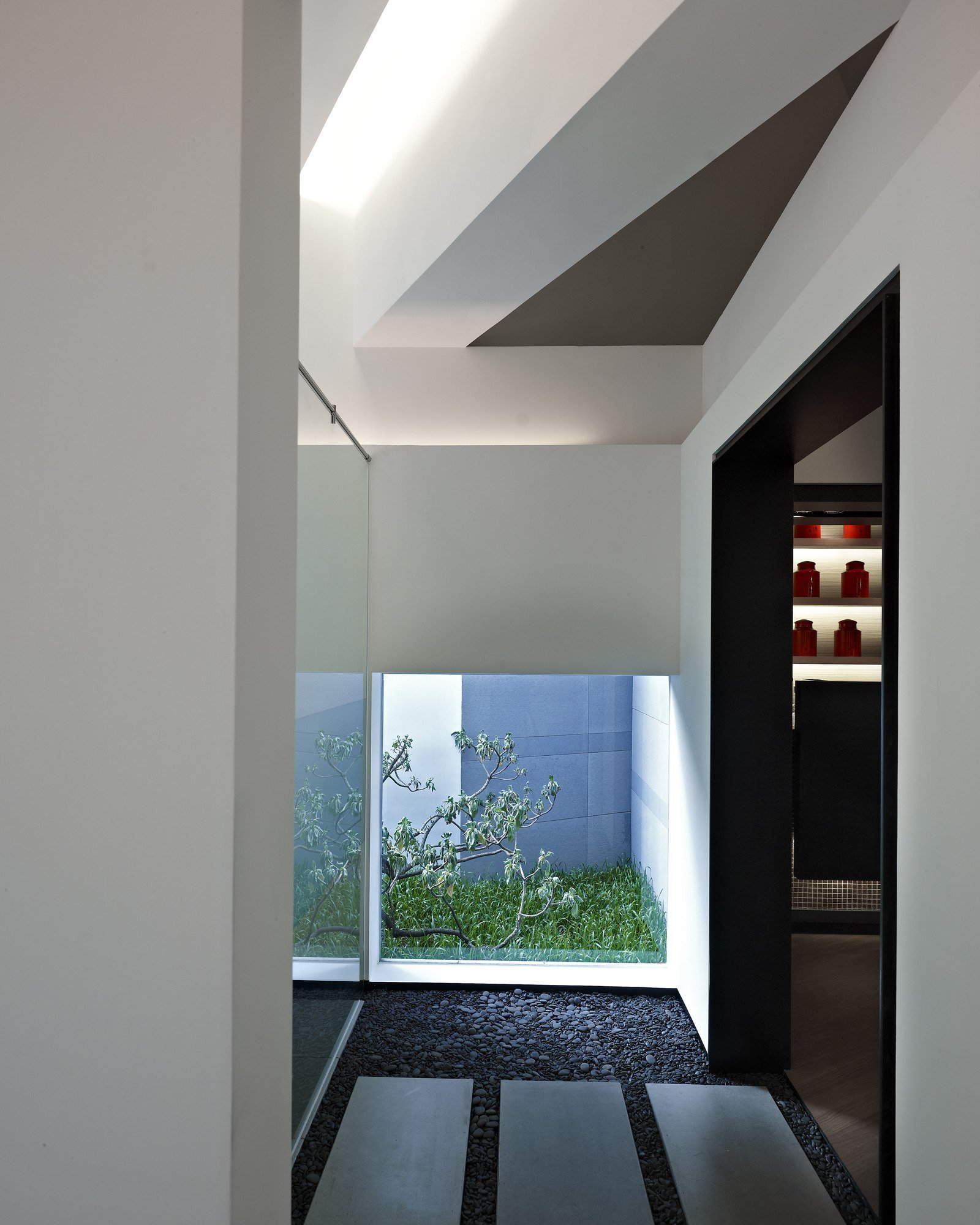 Gallery of The Heritage / CYS.ASDO - 10