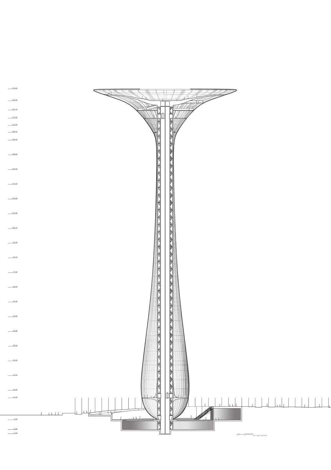 Gallery of Sheik-Zayed-Library / Cheungvogl - 5