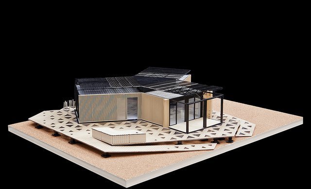 Gallery of Update: Solar Decathlon 2011 - 13