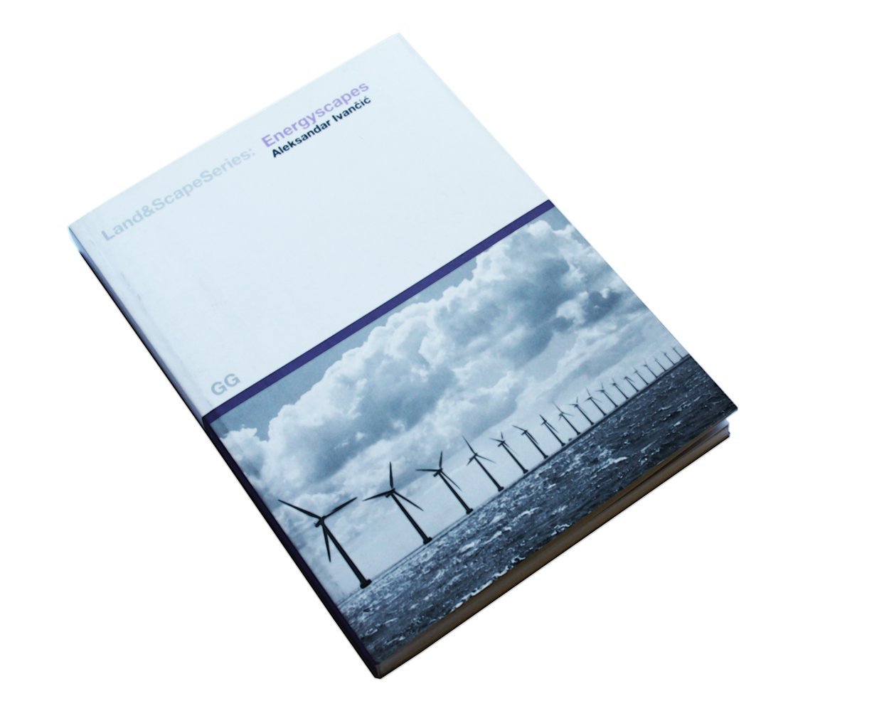 Gallery of Energyscapes - 11