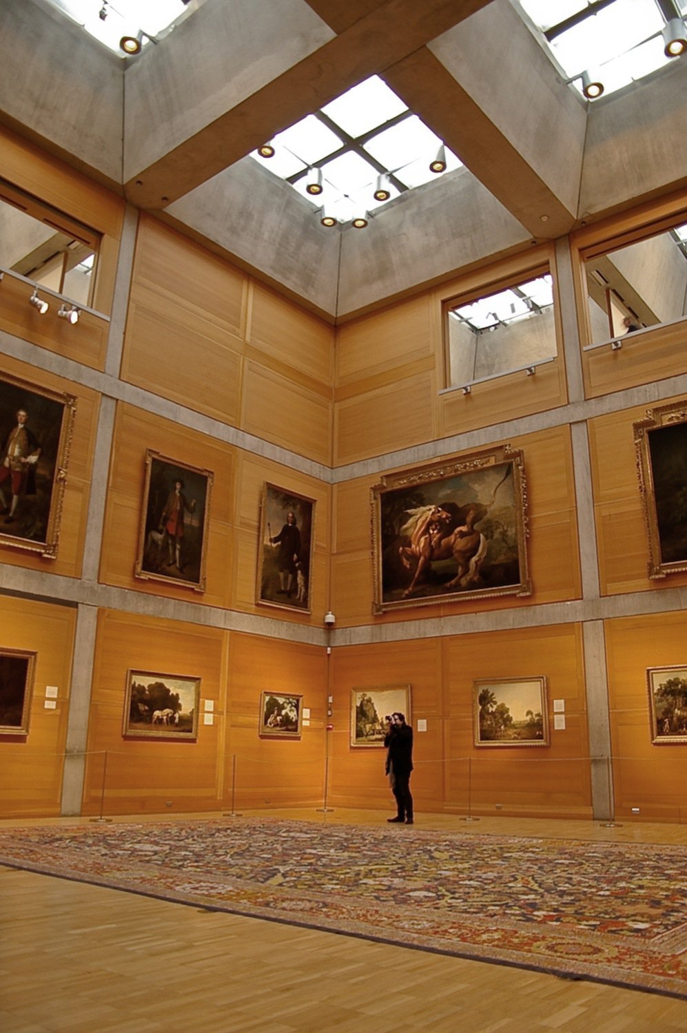 Gallery of 5 Projects: Interview 1 / Mark Talbot - 9