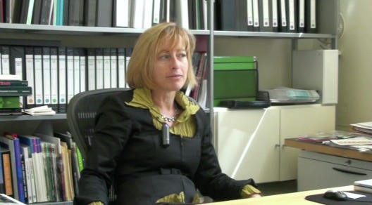 Gallery of AD Interviews: Ila Berman - 1