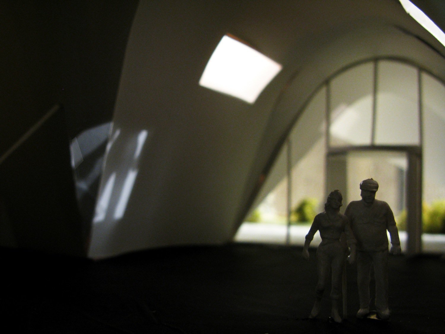 Gallery of 5 Projects: Interview 1 / Mark Talbot - 3