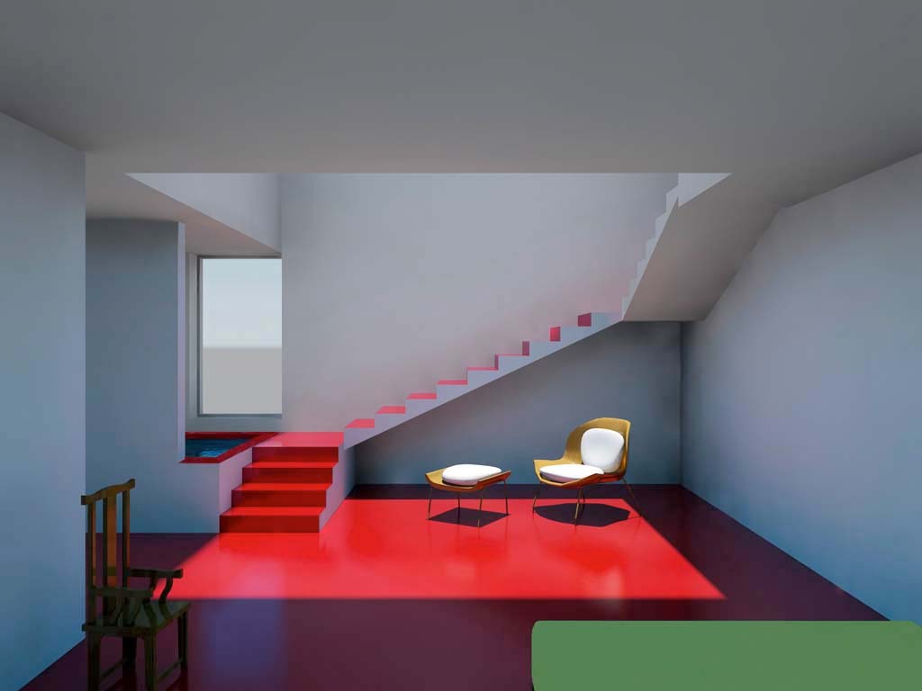 Gallery of ORDOS 100 #39: OBRA Architects - 27