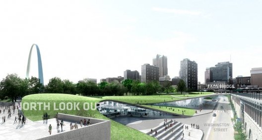 The City+The Arch+The River 2015 | ArchDaily