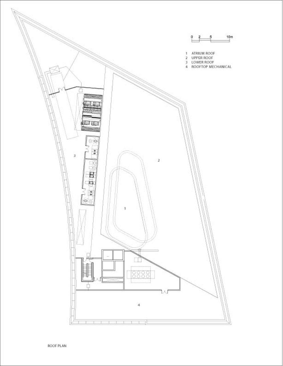 In Progress: Surrey City Centre Library / Bing Thom Architects | ArchDaily