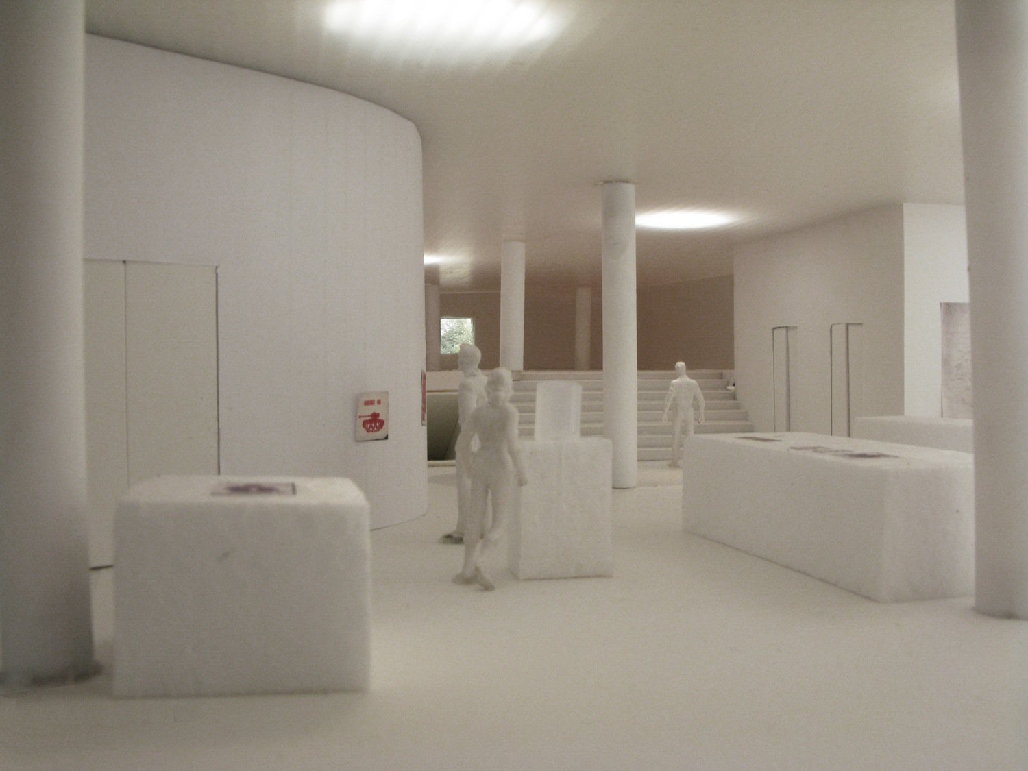 Gallery of 5 Projects: Interview 1 / Mark Talbot - 2