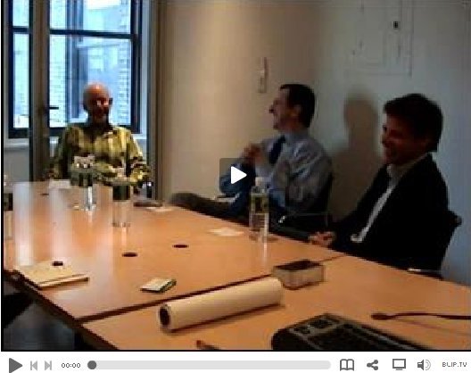 Gallery of AD Round Up: Interviews Part I - 3