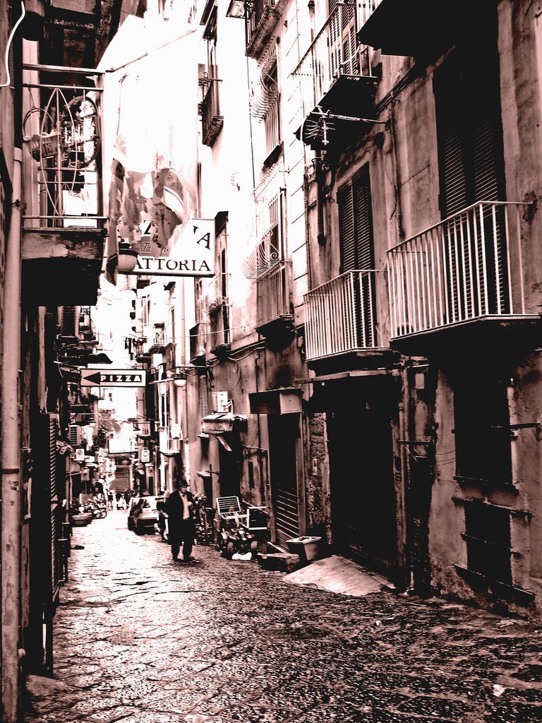 Gallery of Learning from the slums (2/2): the rediscovery - 9