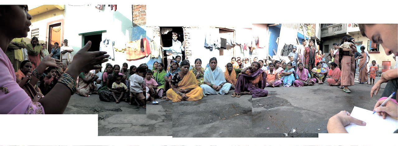 Gallery of Incremental Housing Strategy in India / Filipe Balestra ...