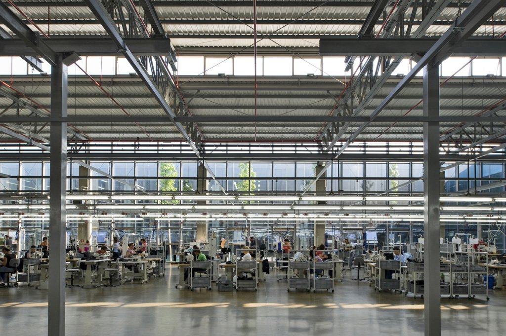 Gallery of Winners of the 2010 Aga Kahn Award for Architecture - 6