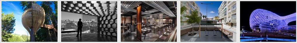 Gallery of ArchDaily Building of the Year Awards 2009: The Finalists - 1