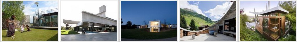 Gallery of ArchDaily Building of the Year Awards 2009: The Finalists - 28