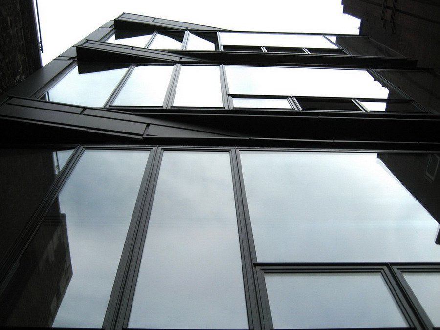 Gallery of ArchDaily Interviews: SHoP Architects - 5