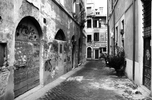 Learning from the slums (1/2):literature and urban renewal | ArchDaily