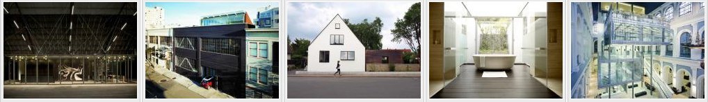 Gallery of ArchDaily Building of the Year Awards 2009: The Finalists - 3