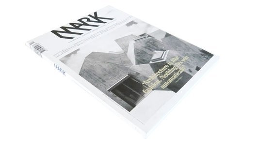 Gallery of Mark Magazine #17 - 7