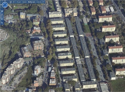 Learning from the slums (1/2):literature and urban renewal | ArchDaily