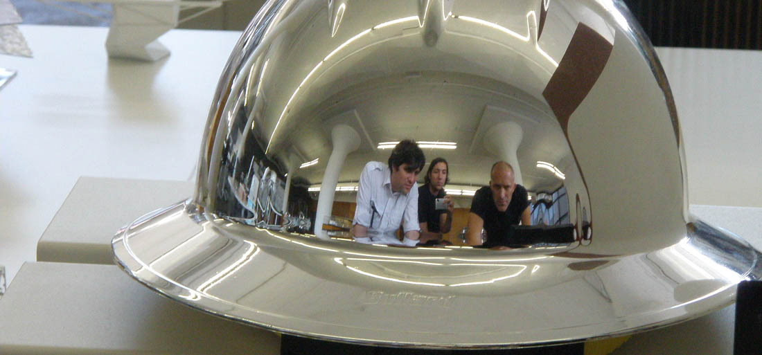 Gallery of AD Interviews: Joshua Prince-Ramus / REX - 7