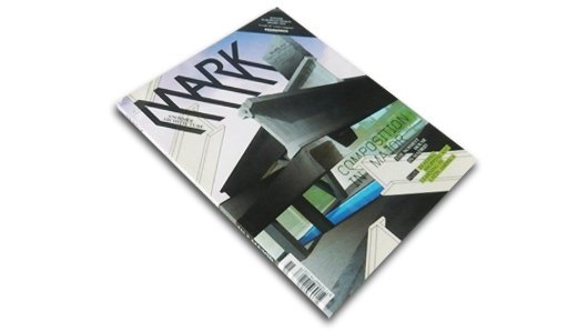 Gallery of Mark Magazine #15 - 9