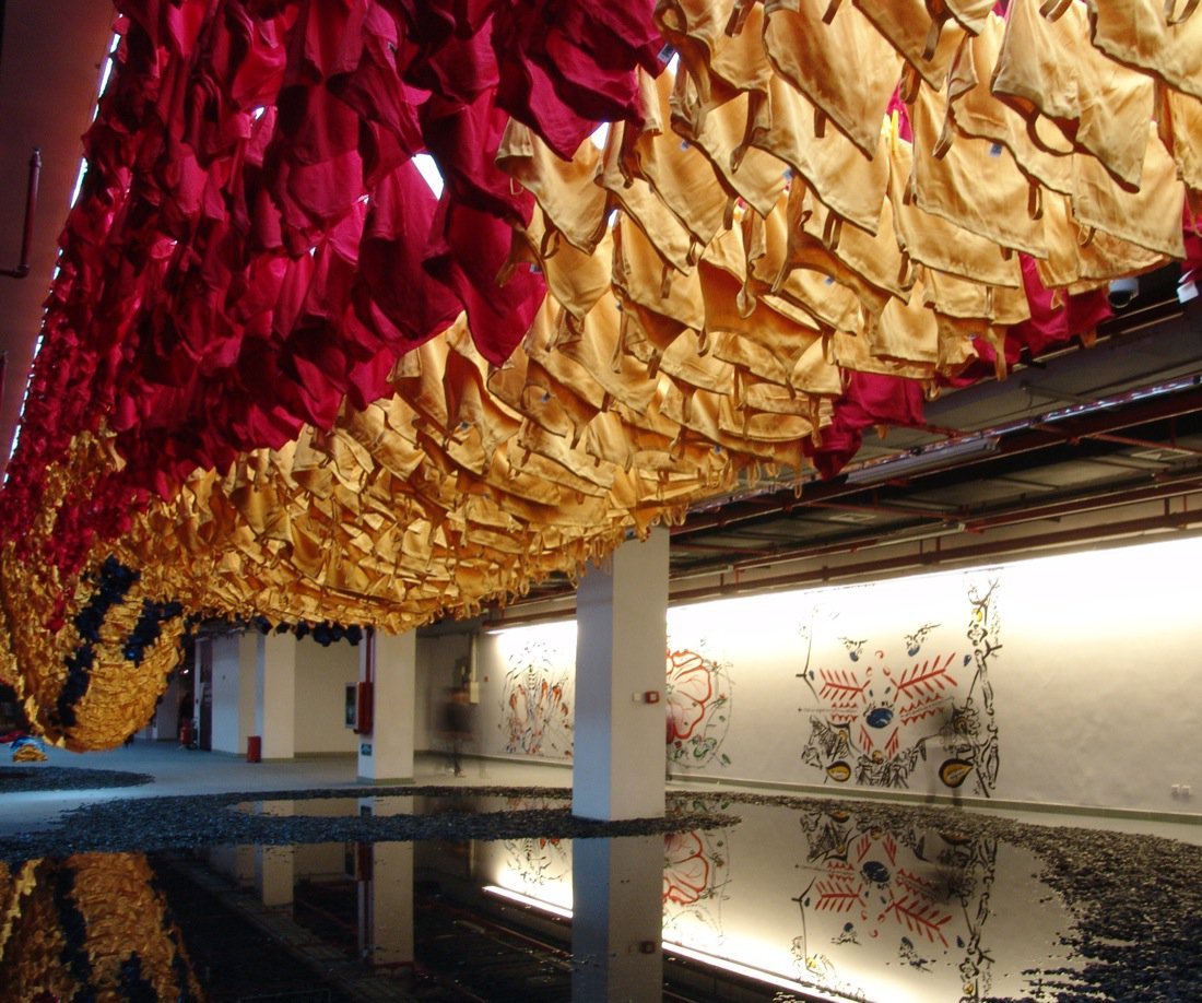 Gallery of Built to Wear / Ball Nogues Studio - 2