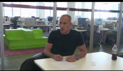 Gallery of AD Interviews: Joshua Prince-Ramus / REX - 2