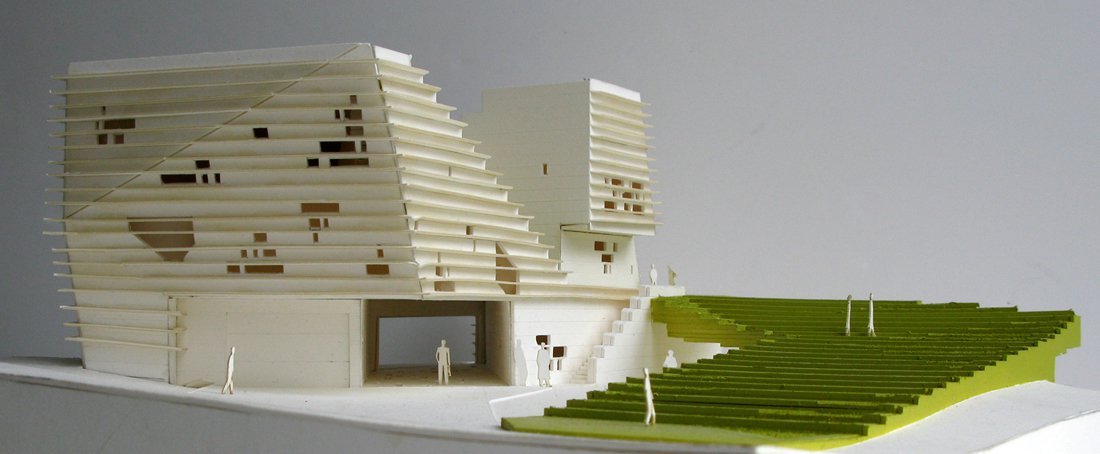 Gallery of ORDOS 100 #13: NAO - 6