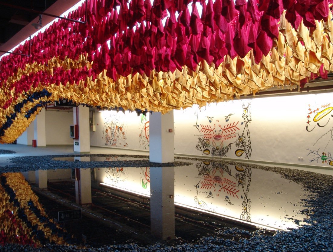 Gallery of Built to Wear / Ball Nogues Studio - 21