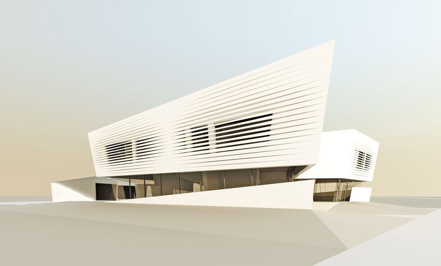 Gallery of ORDOS 100 #6: Rocker-Lange - 7