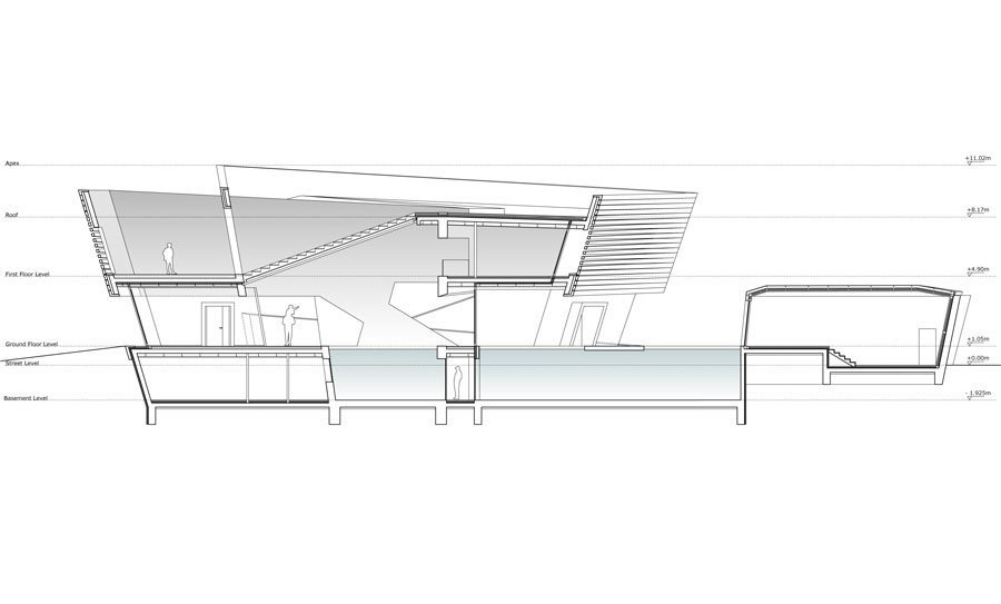 Gallery of ORDOS 100 #6: Rocker-Lange - 18