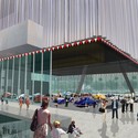 Wyly Theatre / REX | OMA | ArchDaily