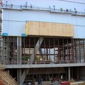 Wyly Theatre / REX | OMA | ArchDaily