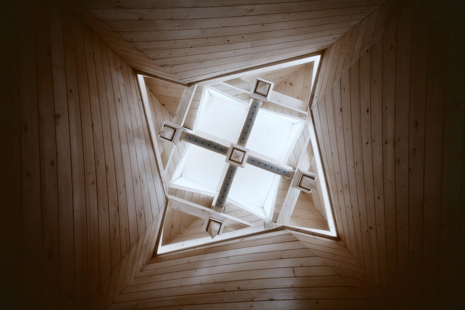 Galería de Capilla de la Intercesión / RdsBrothers - 6