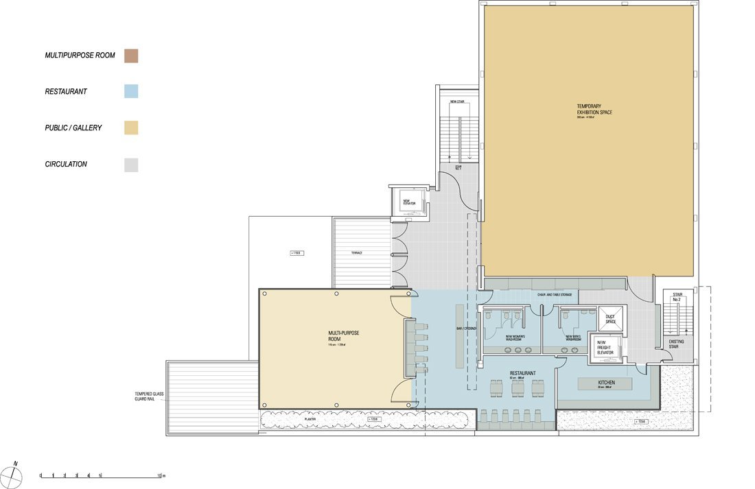Museum Floor Plan Requirements | Viewfloor.co
