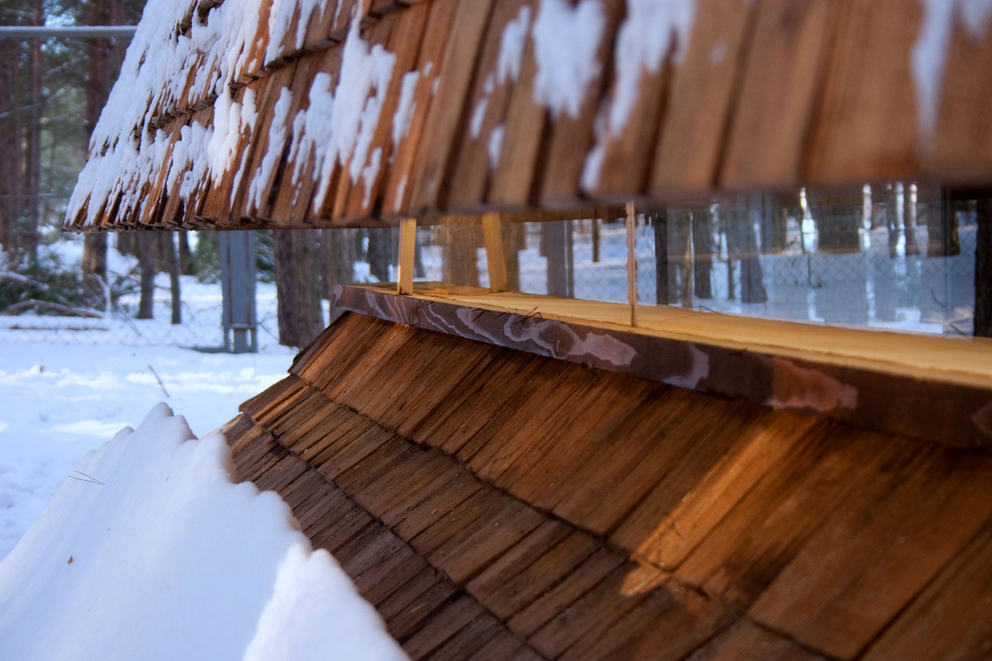 Galería de Capilla de la Intercesión / RdsBrothers - 20