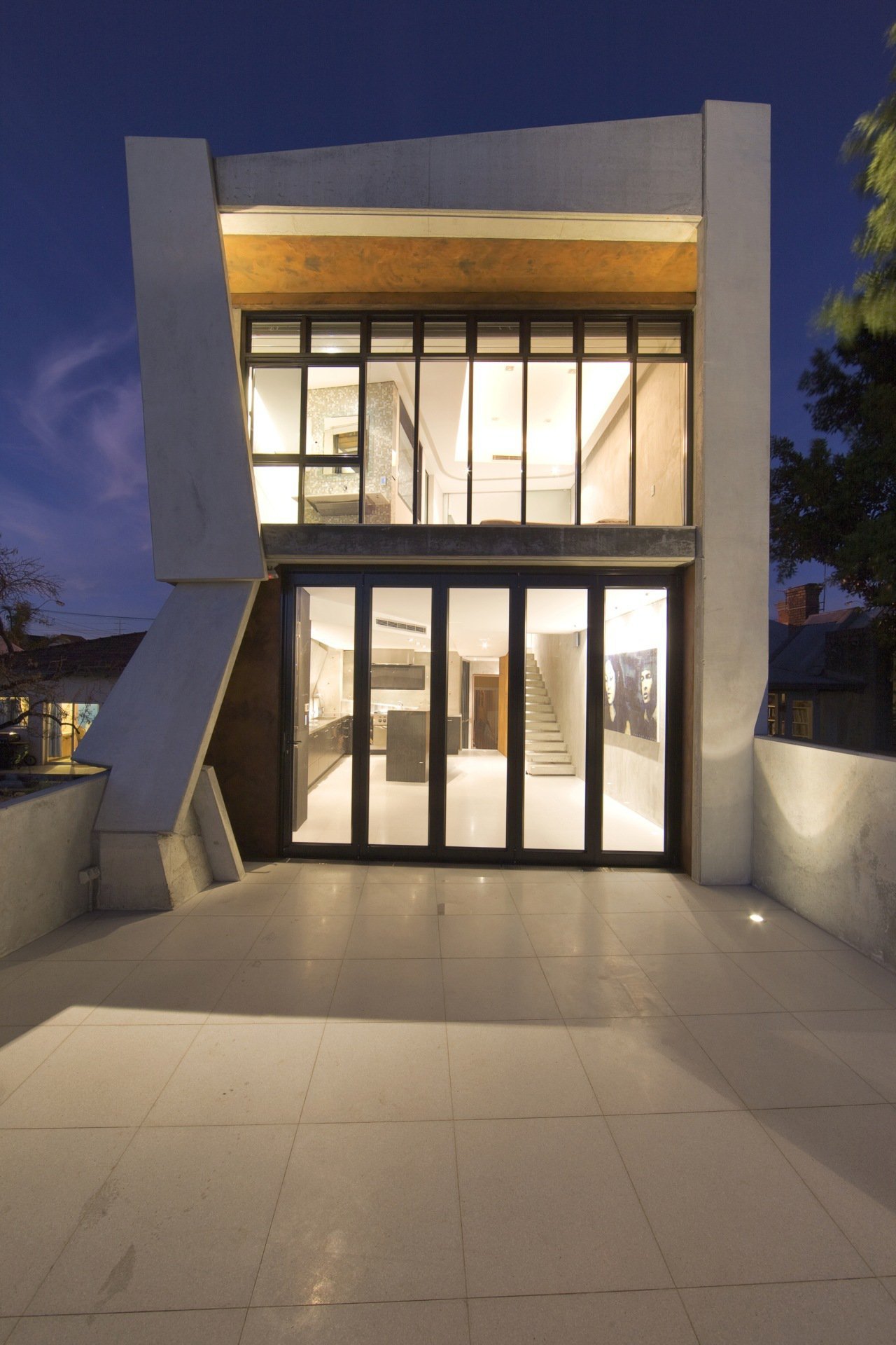 Galería de Brisbane Street Additions / Rad Architecture - 16