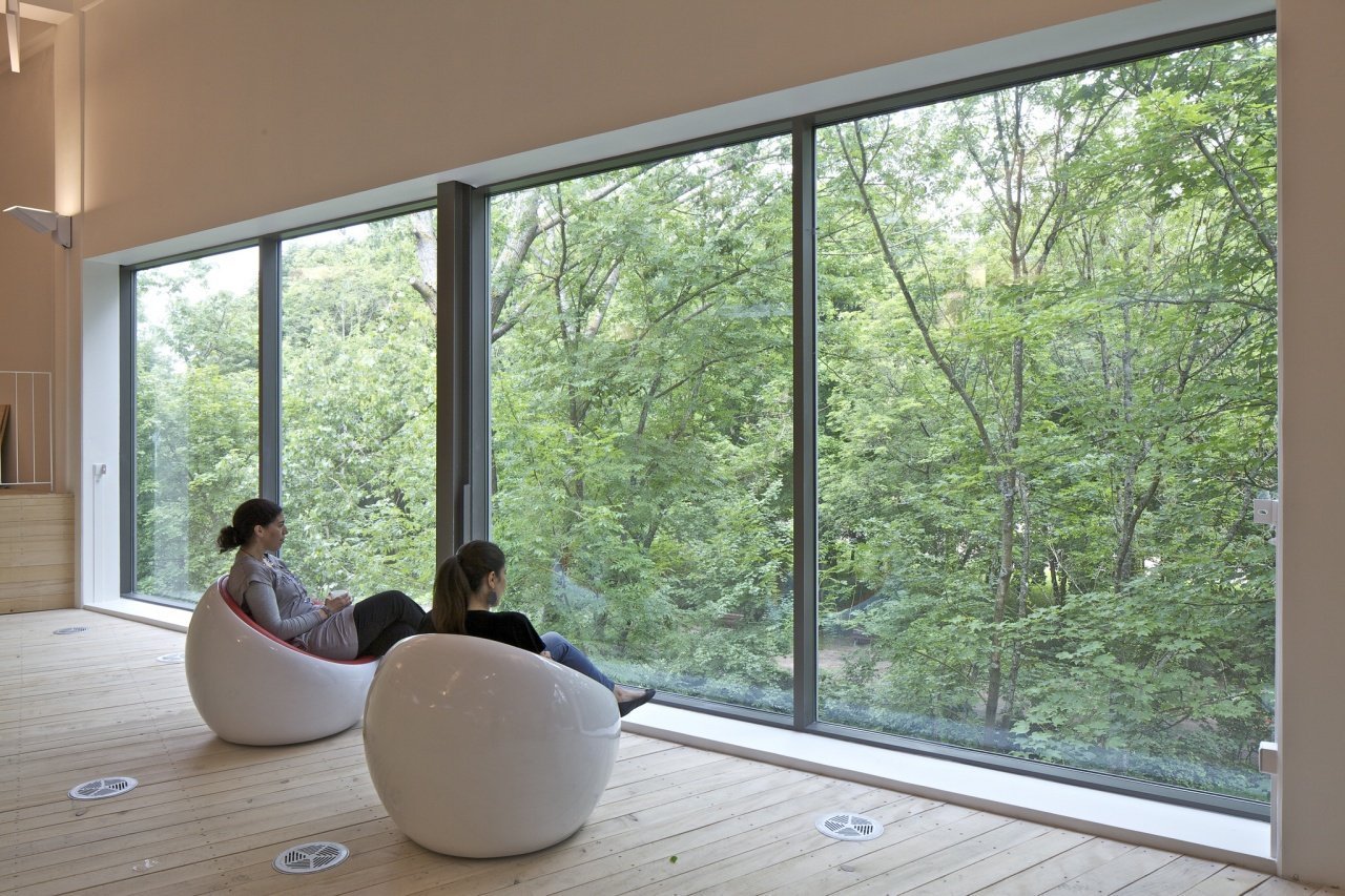 Teletech Call Center / MVRDV | ArchDaily en Español