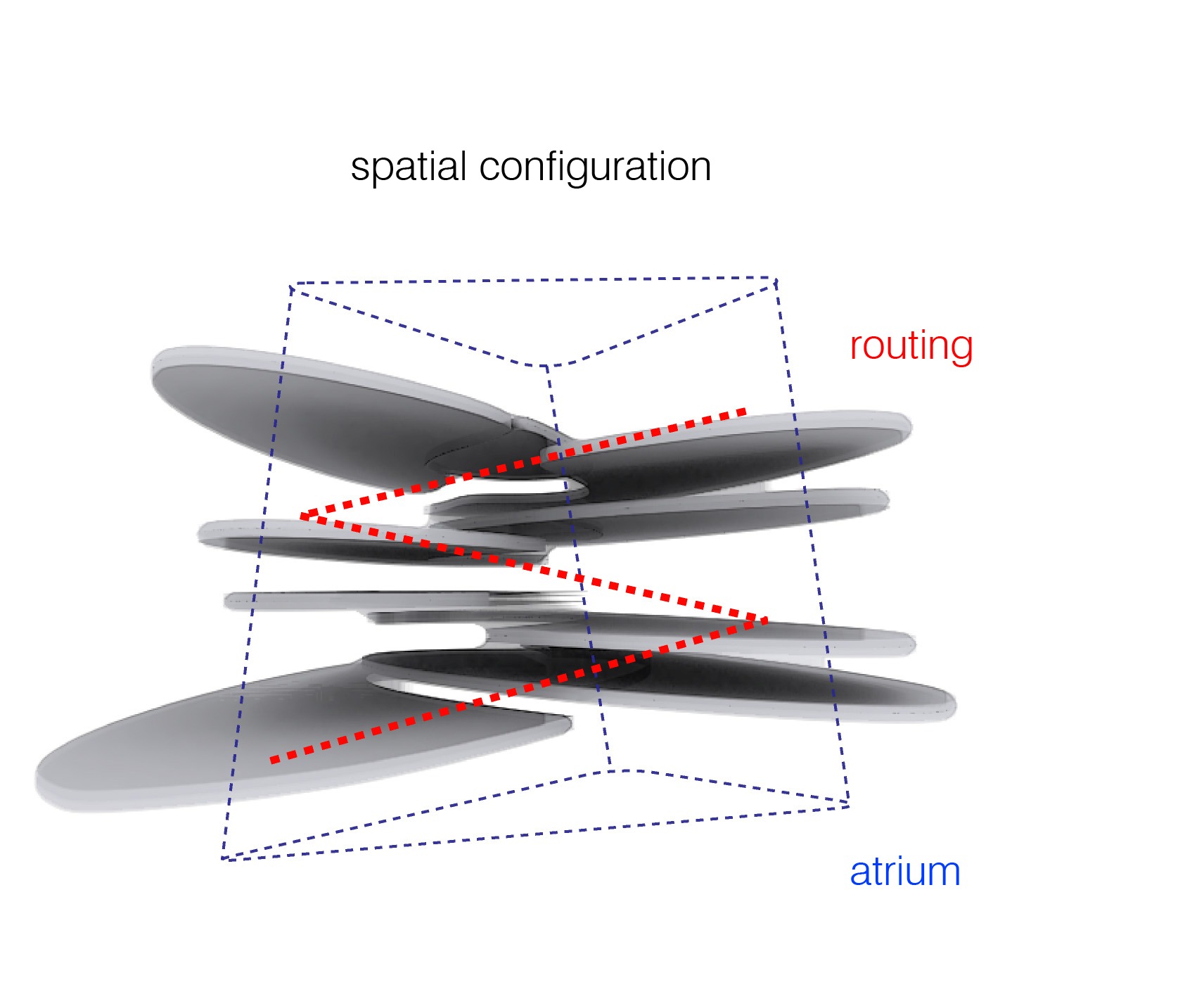 Galería de Centro de Ingeniería Virtual / UNStudio - 11