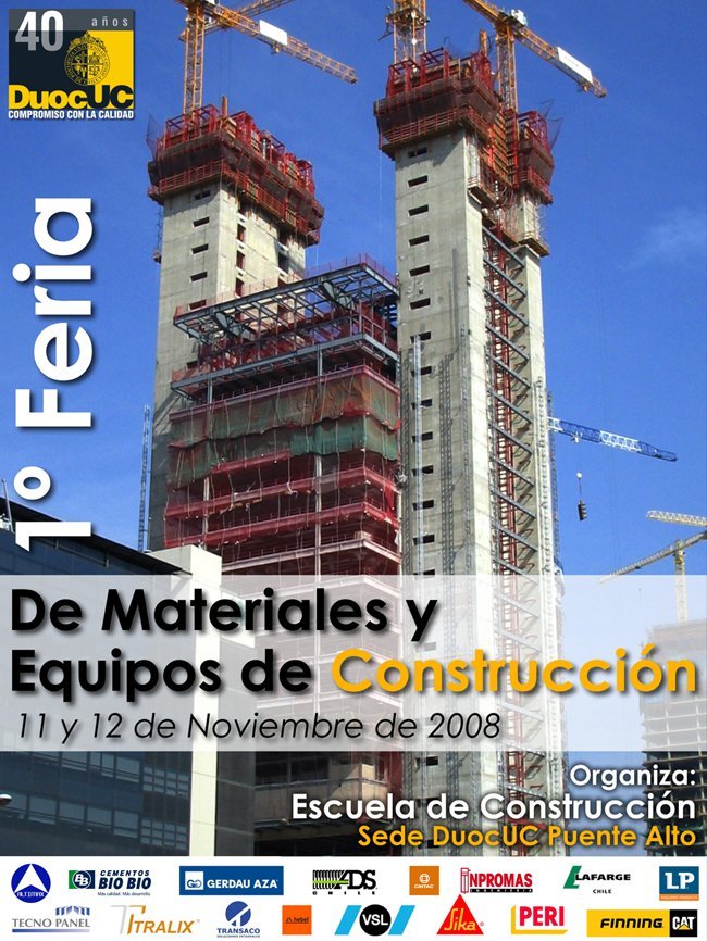 Galería de Esta semana: Estructuras, vivienda social y materiales - 3