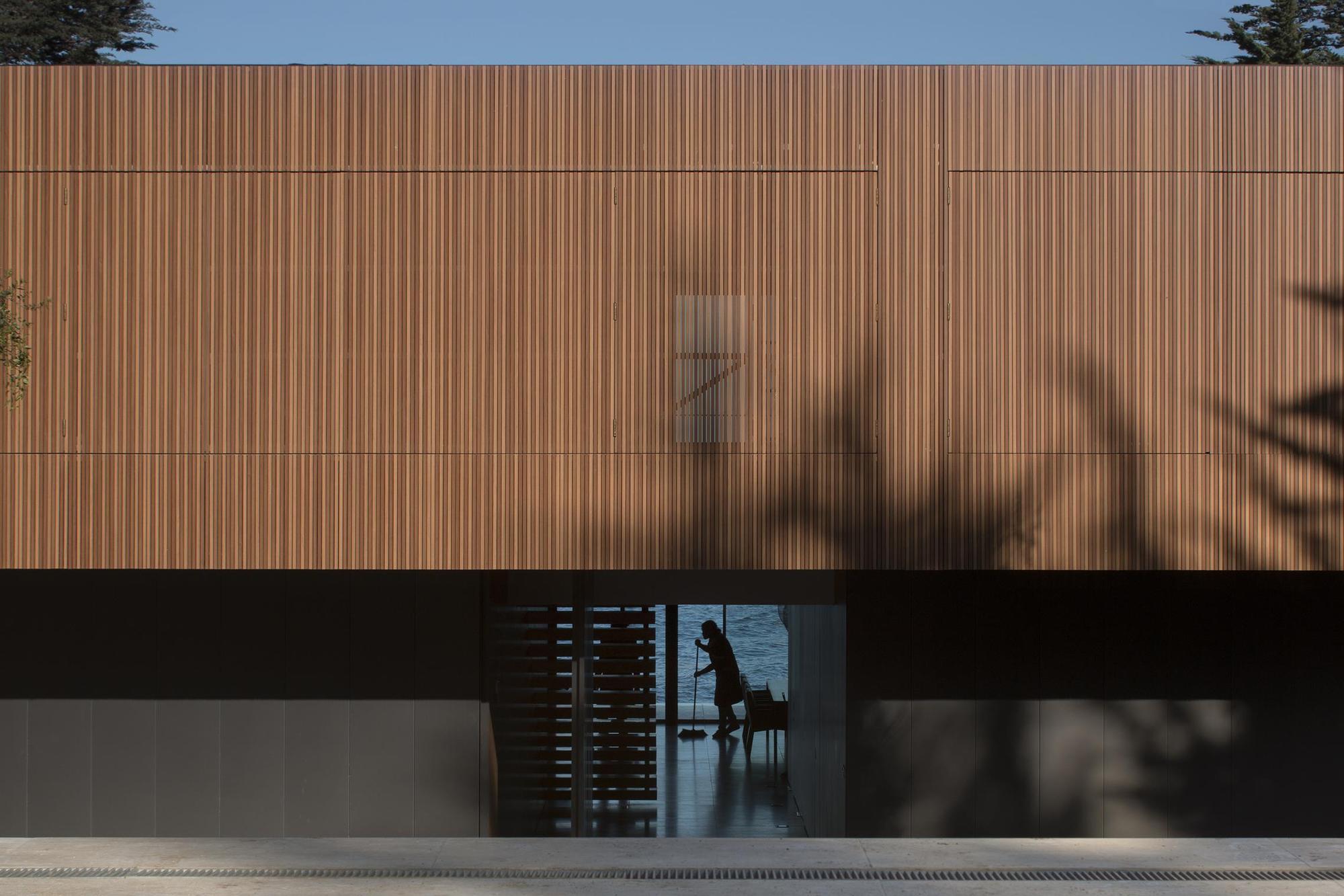 Casa Rocas / Studio MK27 + Renata Furlanetto | ArchDaily Colombia