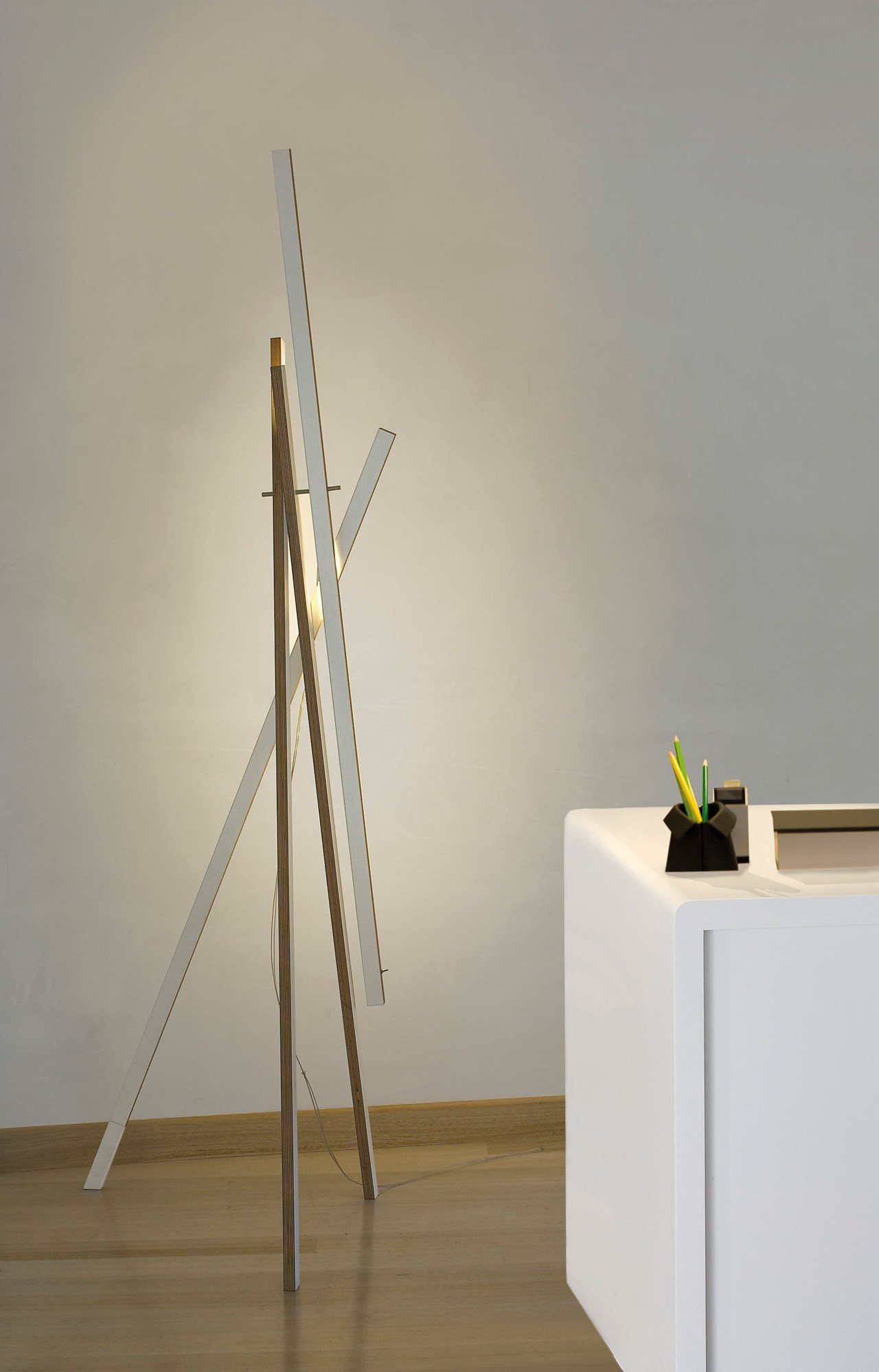 Galería de Luminarias Emotivas con los Diseños de Arturo Álvarez - 4