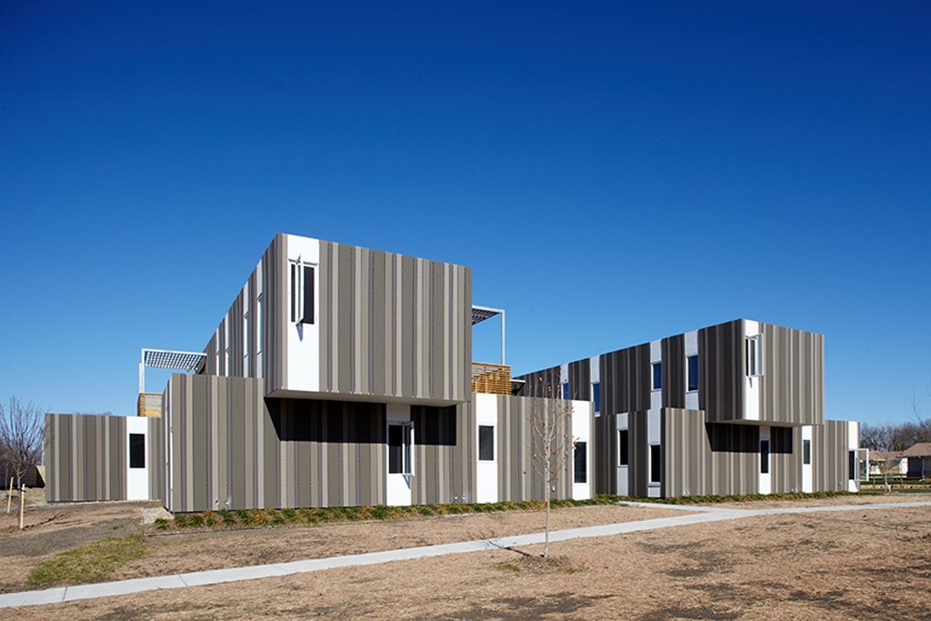 Galería de Echo Ridge Duplexes / El Dorado Inc - 15