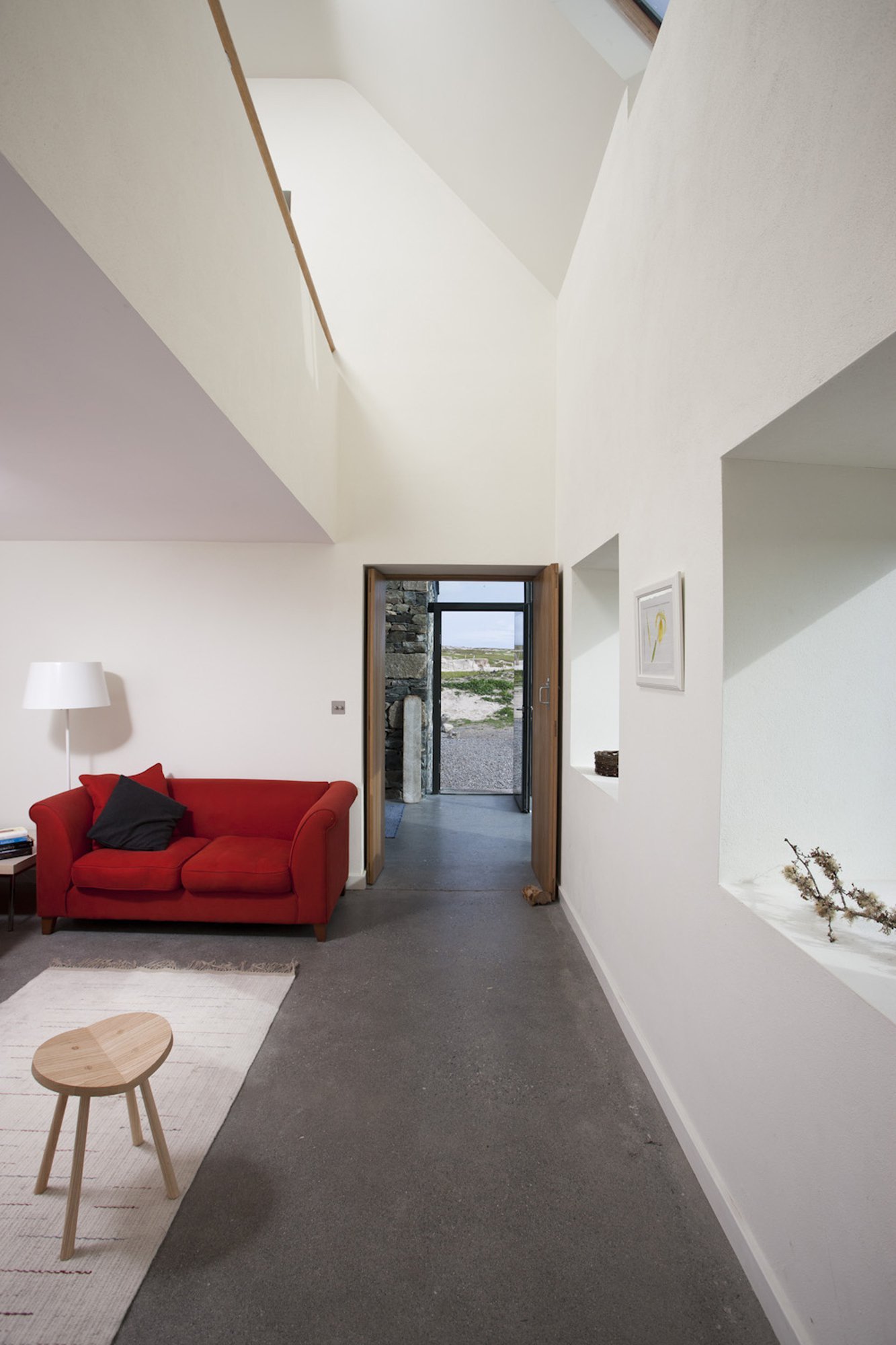 Galería de Connemara / Peter Legge Associates - 17