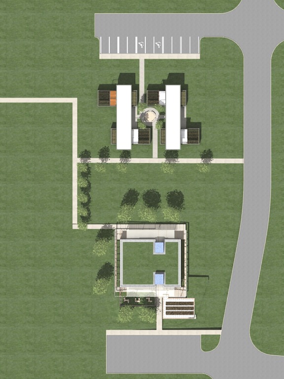 Galería de Echo Ridge Duplexes / El Dorado Inc - 11