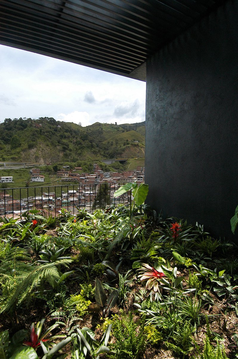 Galería de Parque Biblioteca Fernando Botero / G Ateliers Architecture - 21