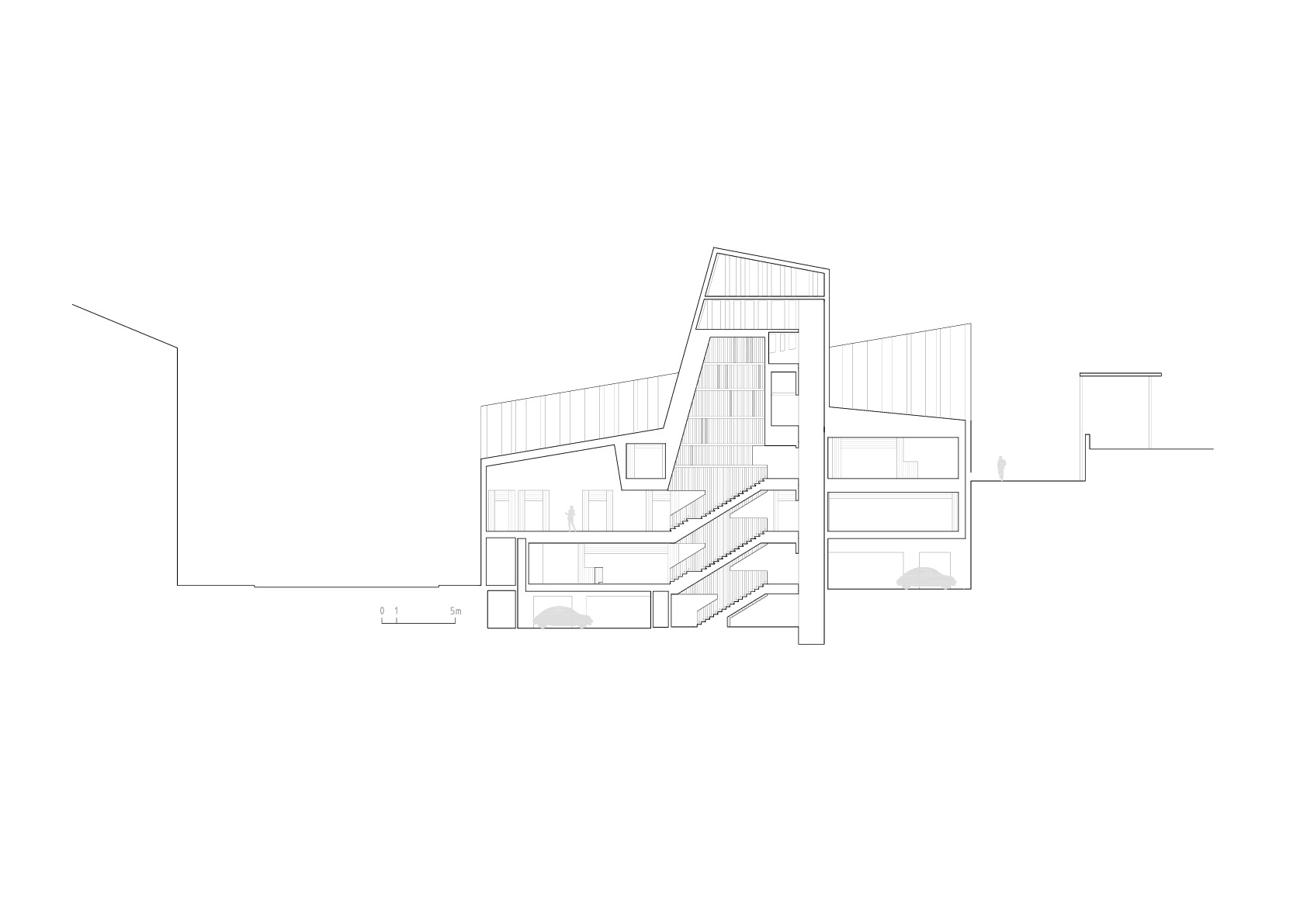 Galería de OKE / aq4 arquitectura - 29